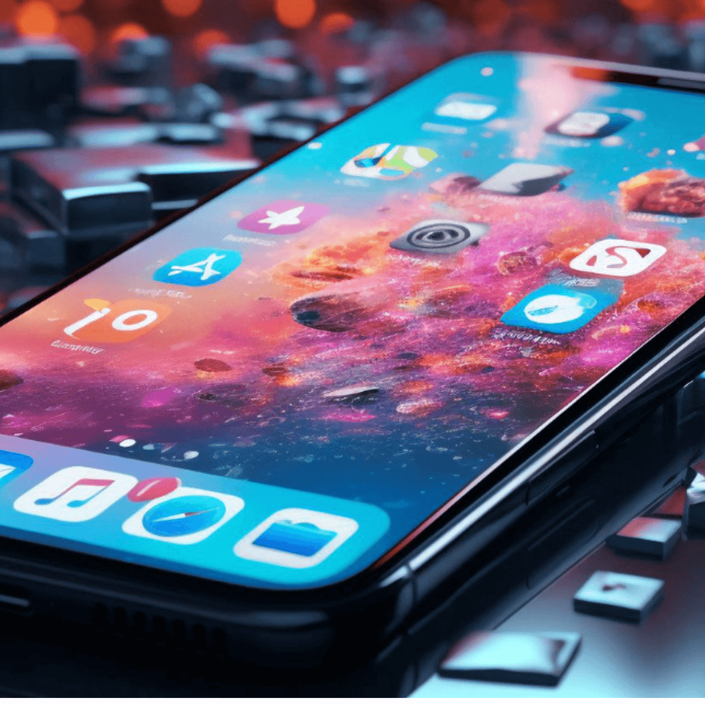 Meta Phone | Móviles de Segunda Mano y Reacondicionados con Garantía